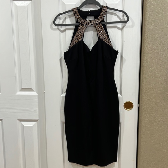 Cache | Dresses | Cache Dress Size 6 | Poshmark